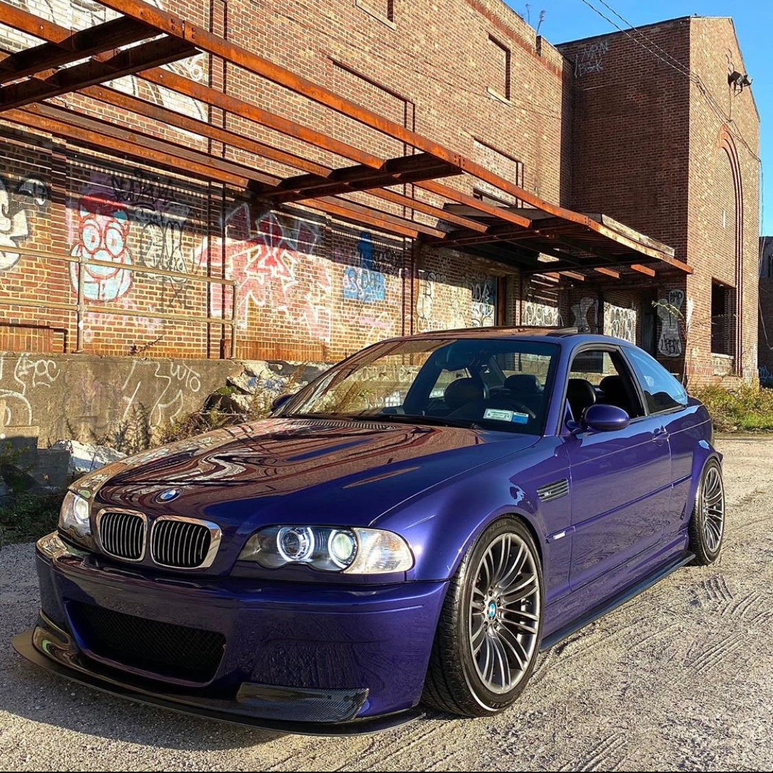 E46 Hub | E46Hub